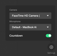 Sendspark Getting Started Guide